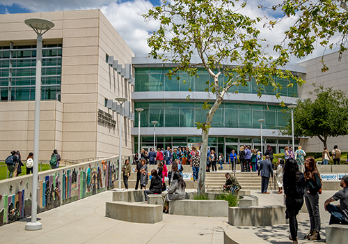 WCOE by the numbers | Watson College of Education | CSUSB